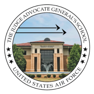 The Air Force JAG School Foundation