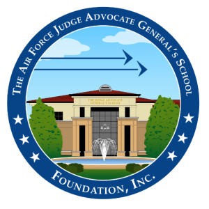The Air Force JAG School Foundation